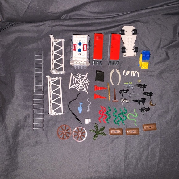 Lego | Toys | Lego Accessories | Poshmark